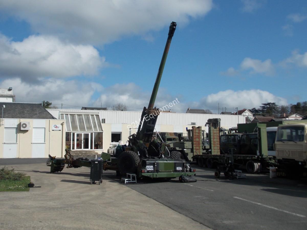 Cannon 155 TRF1 - S2M-Equipment