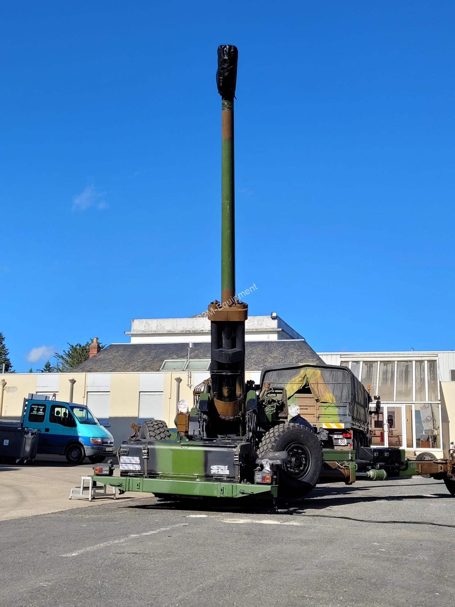 Canon 155 TRF1 - S2M-Equipment