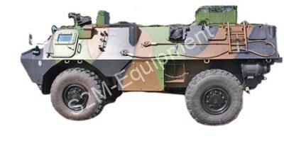 S2M-Equipment - Spécialiste reconnu de l'occasion militaire